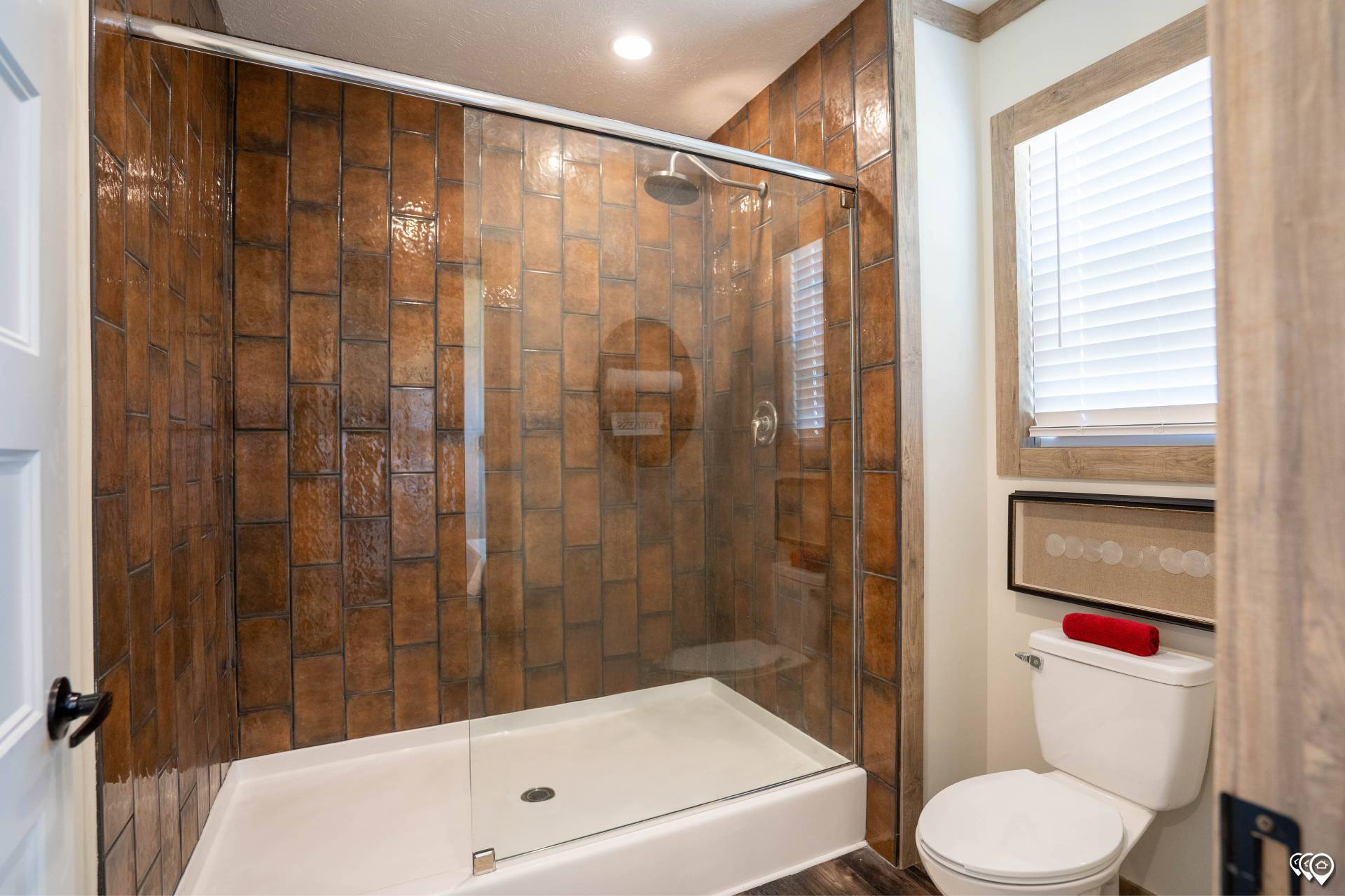 Creekside Series The Roxy CSFL-3305 - Texas Built Mobile Homes